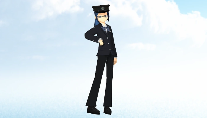 Bella Hamilton | Transportainian Adventures Wiki | Fandom