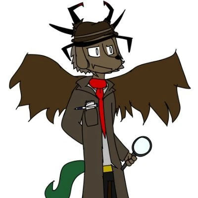 Christopher Bouchard | Transportainian Adventures Wiki | Fandom