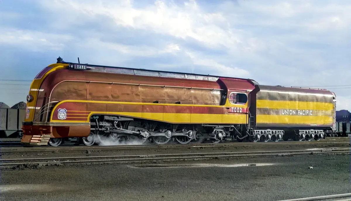 Dakota | Transportainian Adventures Wiki | Fandom