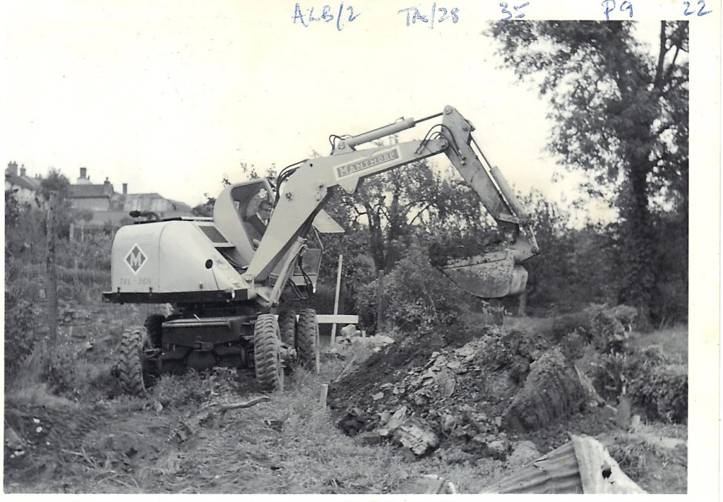 Alfie | Transportainian Adventures Wiki | Fandom