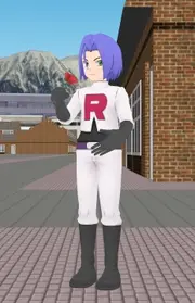 James (Human) | Transportainian Adventures Wiki | Fandom