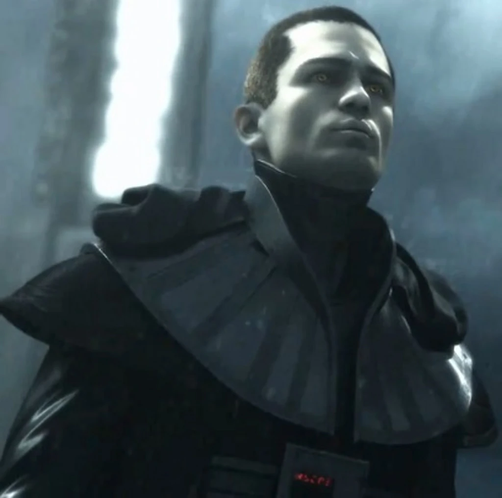 Darth Vigorous | Transportainian Adventures Wiki | Fandom