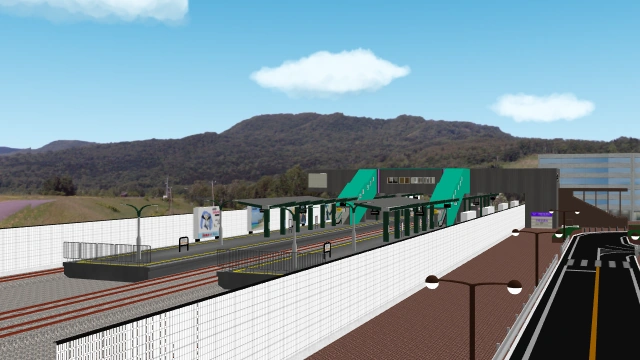 Mulhall | Transportainian Adventures Wiki | Fandom