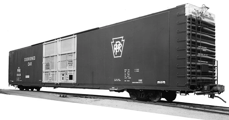 Hi-Cube Boxcars | Transportainian Adventures Wiki | Fandom