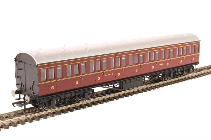 LMS Coaches | Transportainian Adventures Wiki | Fandom