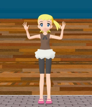 Bonnie (Human) | Transportainian Adventures Wiki | Fandom