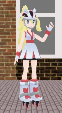 Korrina | Transportainian Adventures Wiki | Fandom