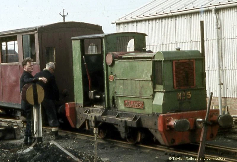 Rusty | Transportainian Adventures Wiki | Fandom