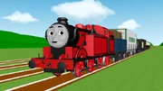 Roscoe | Transportainian Adventures Wiki | Fandom