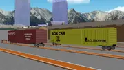 American Boxcars | Transportainian Adventures Wiki | Fandom