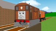 Toby | Transportainian Adventures Wiki | Fandom