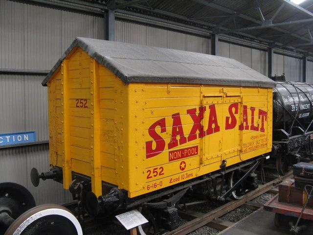 10-Ton Salt Vans | Transportainian Adventures Wiki | Fandom