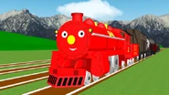 Alfred | Transportainian Adventures Wiki | Fandom