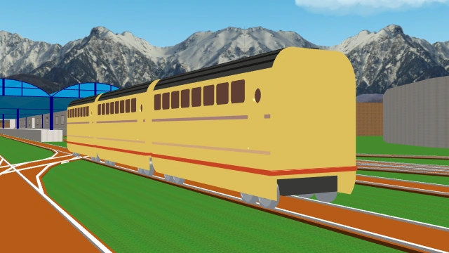 Minerva's Coaches | Transportainian Adventures Wiki | Fandom