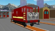 Onslow | Transportainian Adventures Wiki | Fandom
