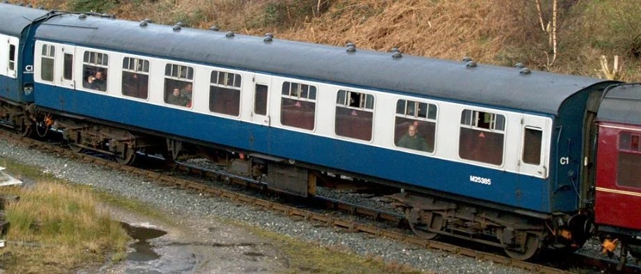 BR Mk1 4th of July Coaches | Transportainian Adventures Wiki | Fandom