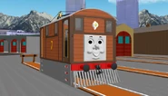 Toby | Transportainian Adventures Wiki | Fandom