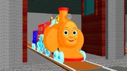 Tootle | Transportainian Adventures Wiki | Fandom
