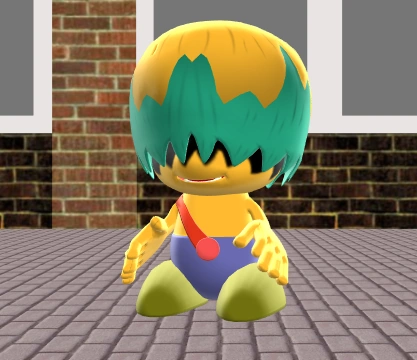 Tuff | Transportainian Adventures Wiki | Fandom