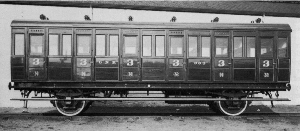 Old Coaches | Transportainian Adventures Wiki | Fandom