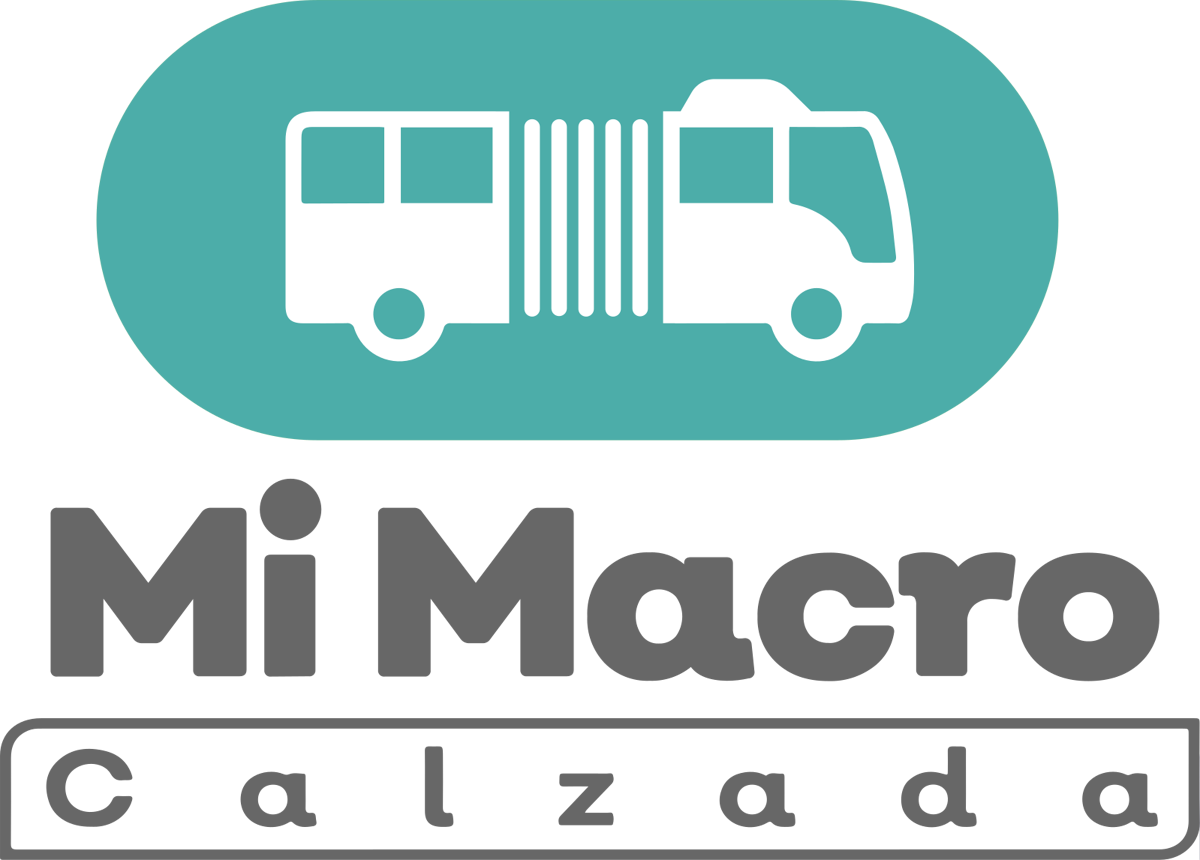 Mi Macro Calzada | Wiki Transporte publico de méxico | Fandom