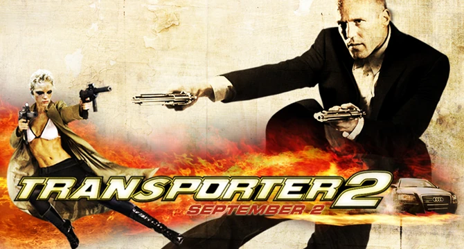 Transporter Wiki | Fandom