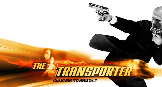Transporter Wiki | Fandom
