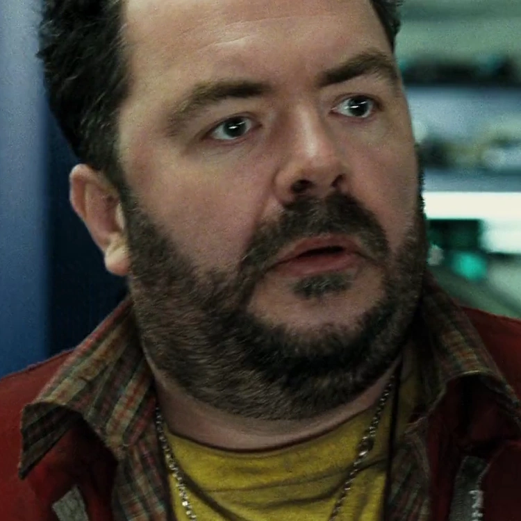 Otto | Transporter Wiki | Fandom