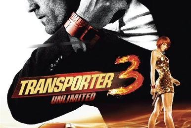 Transporter 3 Valentina