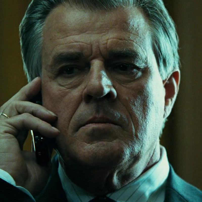 Leonid Tomilenko | Transporter Wiki | Fandom