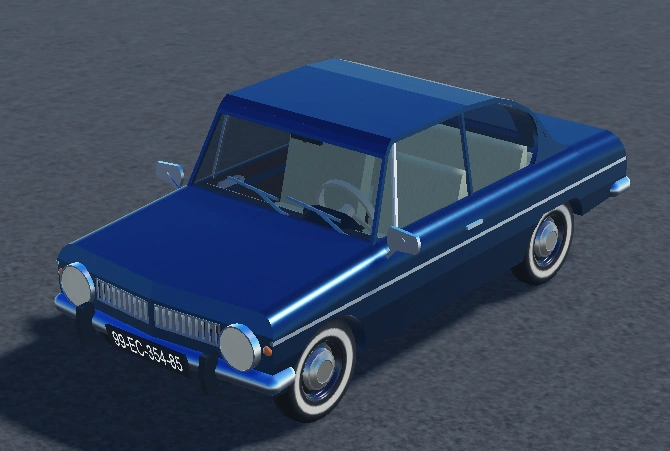 Pegasus 50 | Tranzistani Driver Wiki | Fandom