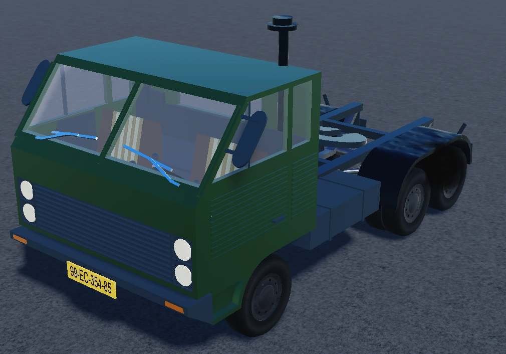 RF Sarajevo | Tranzistani Driver Wiki | Fandom