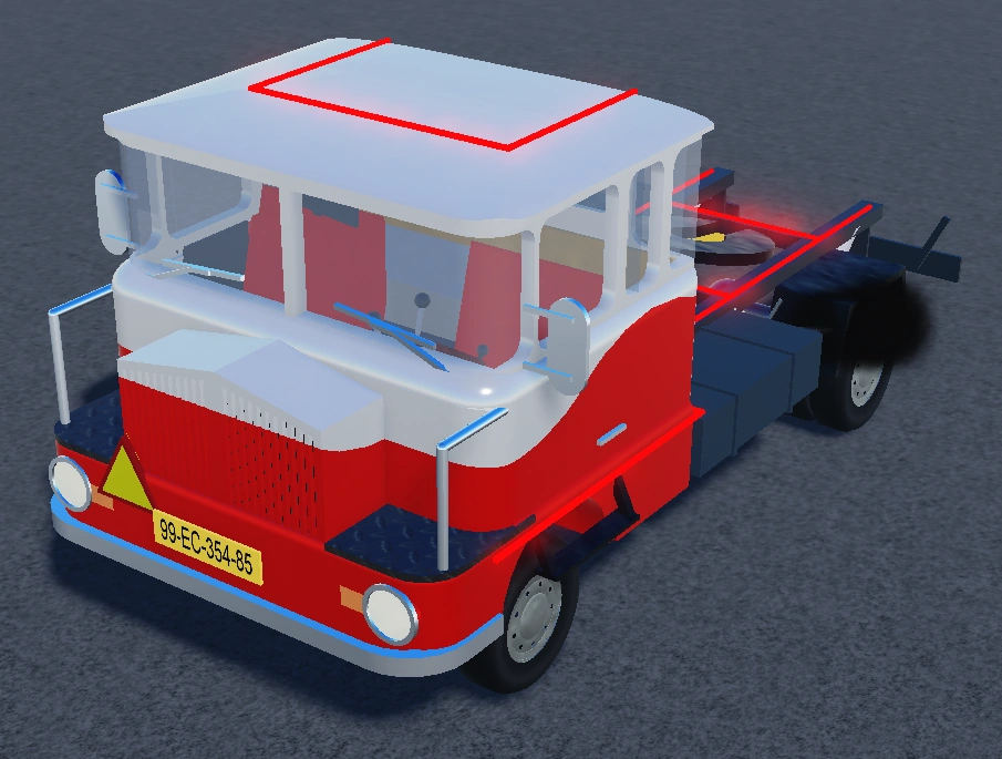 Festive Surprise | Tranzistani Driver Wiki | Fandom