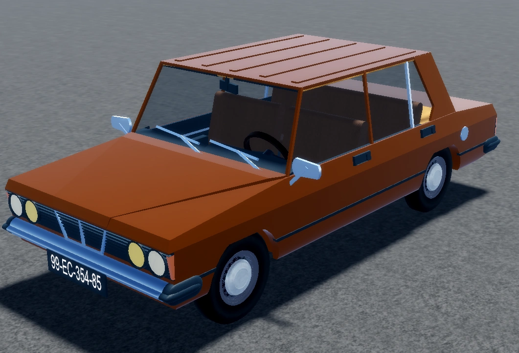 Heumlich Galina | Tranzistani Driver Wiki | Fandom