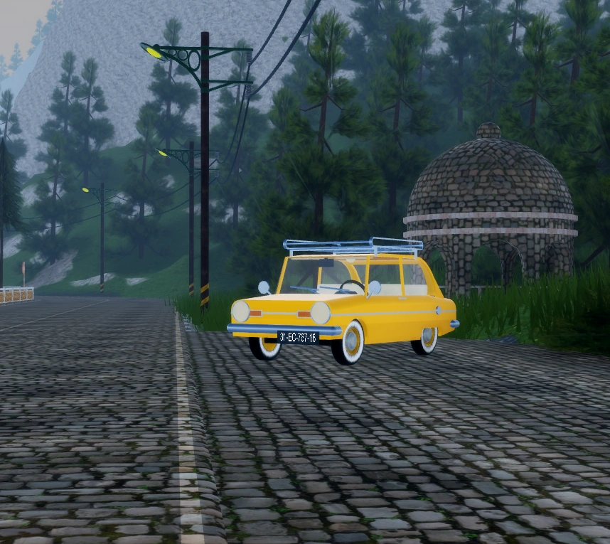 Pegasus 1800 S | Tranzistani Driver Wiki | Fandom