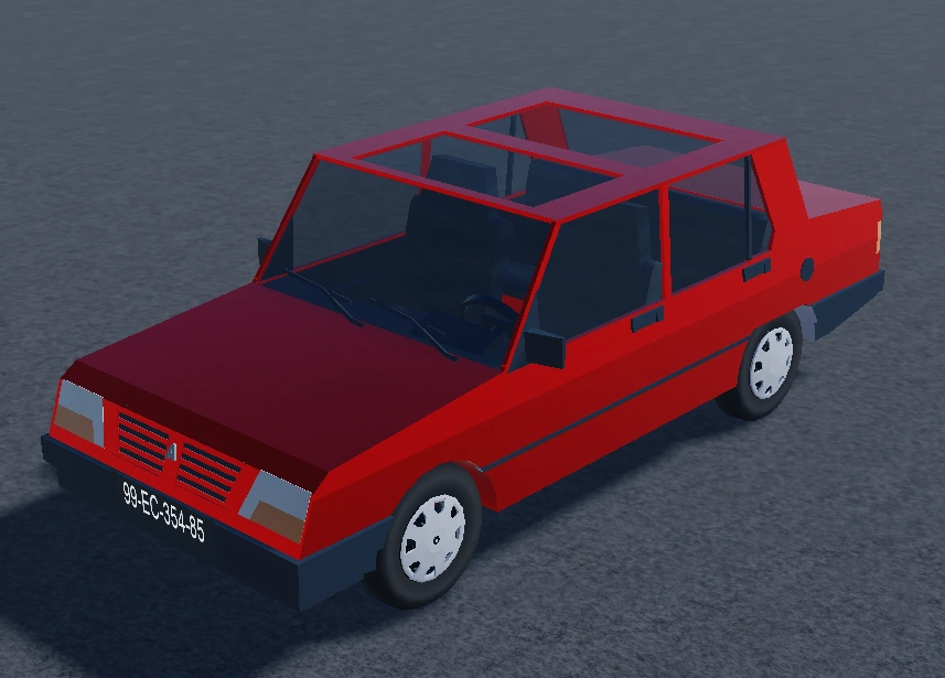 Azamat Kedi | Tranzistani Driver Wiki | Fandom