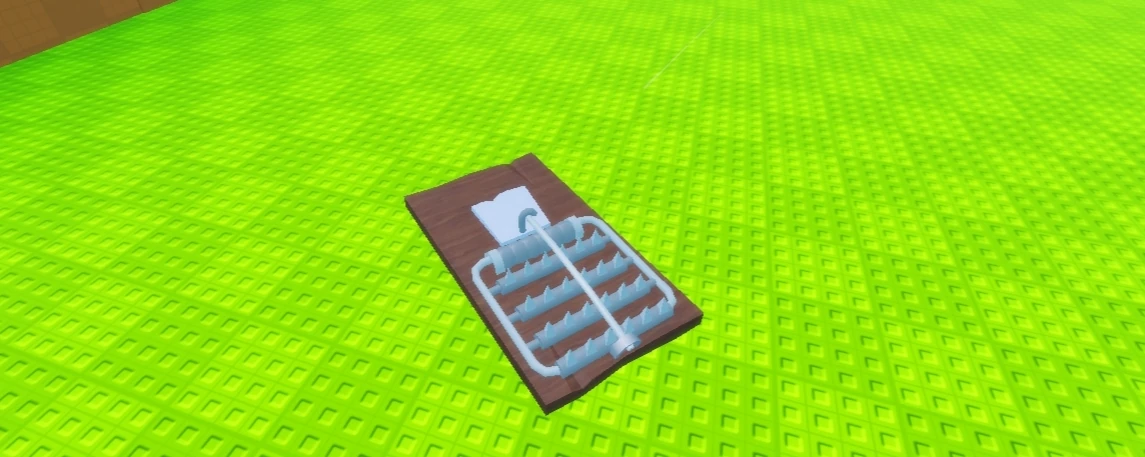 Mousetrap | Trap and bait Wiki | Fandom
