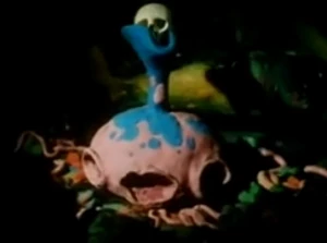 The Sucker Blob | Trap Door Wiki | Fandom