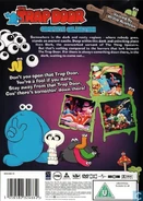 The Trap Door: Complete Collection | Trap Door Wiki | Fandom