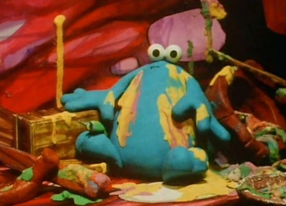 Scunge (object) | Trap Door Wiki | Fandom