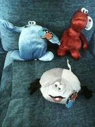 Rogg | Trap Door Wiki | Fandom