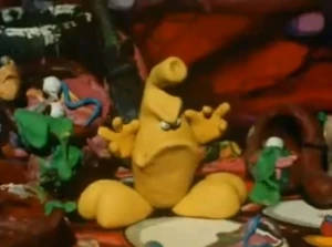 Bubo | Trap Door Wiki | Fandom