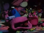 Rogg | Trap Door Wiki | Fandom