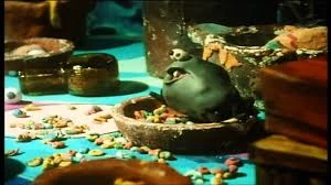 The Pain | Trap Door Wiki | Fandom