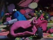 Rogg | Trap Door Wiki | Fandom