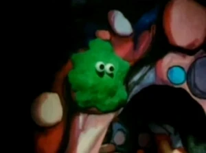 The Blob | Trap Door Wiki | Fandom