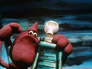 Rogg | Trap Door Wiki | Fandom
