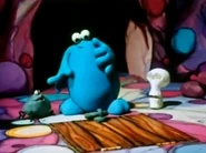 The Trap Door’s Theme Song | Trap Door Wiki | Fandom