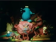 Rogg | Trap Door Wiki | Fandom