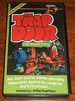 The Stupid Thing (VHS) | Trap Door Wiki | Fandom